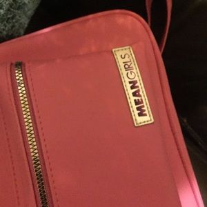 Mean Girls | Bags | Mean Girls Burn Book Backpack | Poshmark